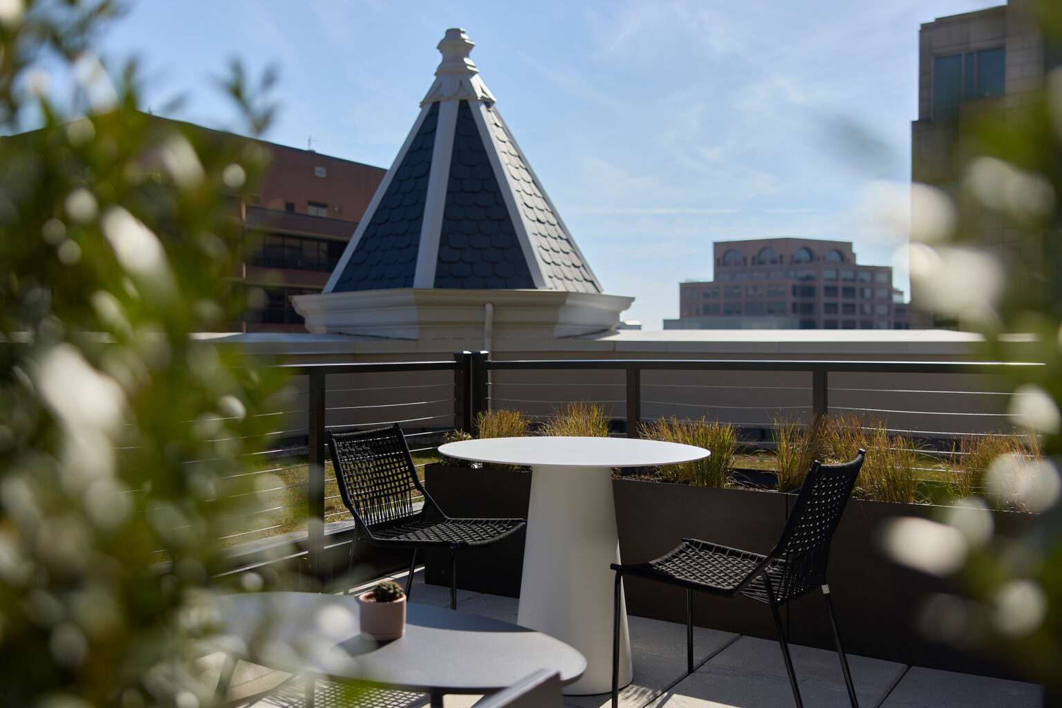 Our Rooms - Arlo Washington DC