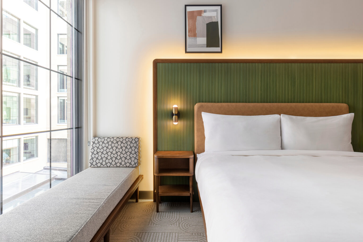 Arlo Washington DC | Hotel in Downtown DC Newly Opened
