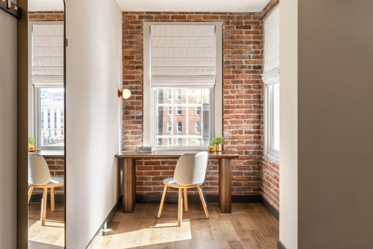 Our Rooms - Arlo Washington DC