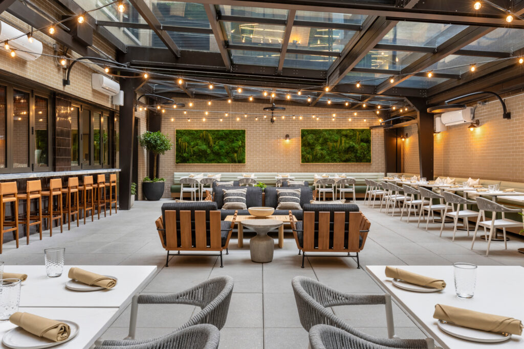 Arrels - Arlo Washington DC