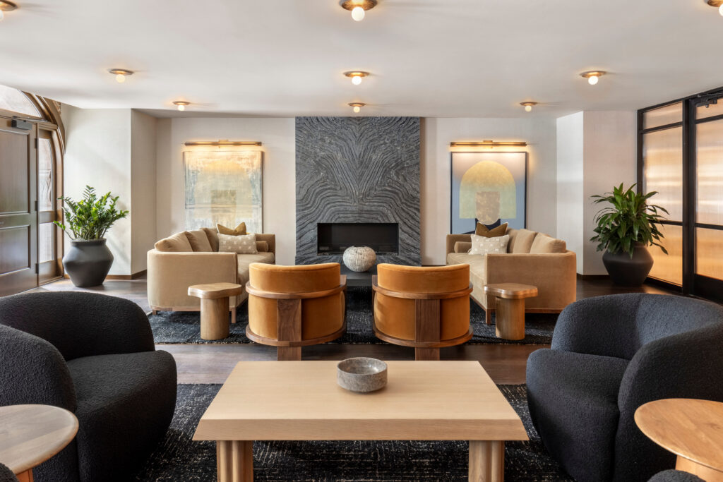 Groups & Meetings - Arlo Washington DC