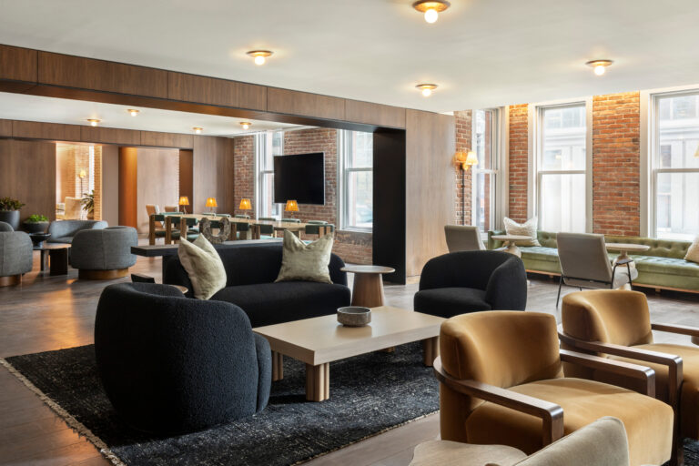 Arlo Washington DC | Hotel in Downtown DC Newly Opened