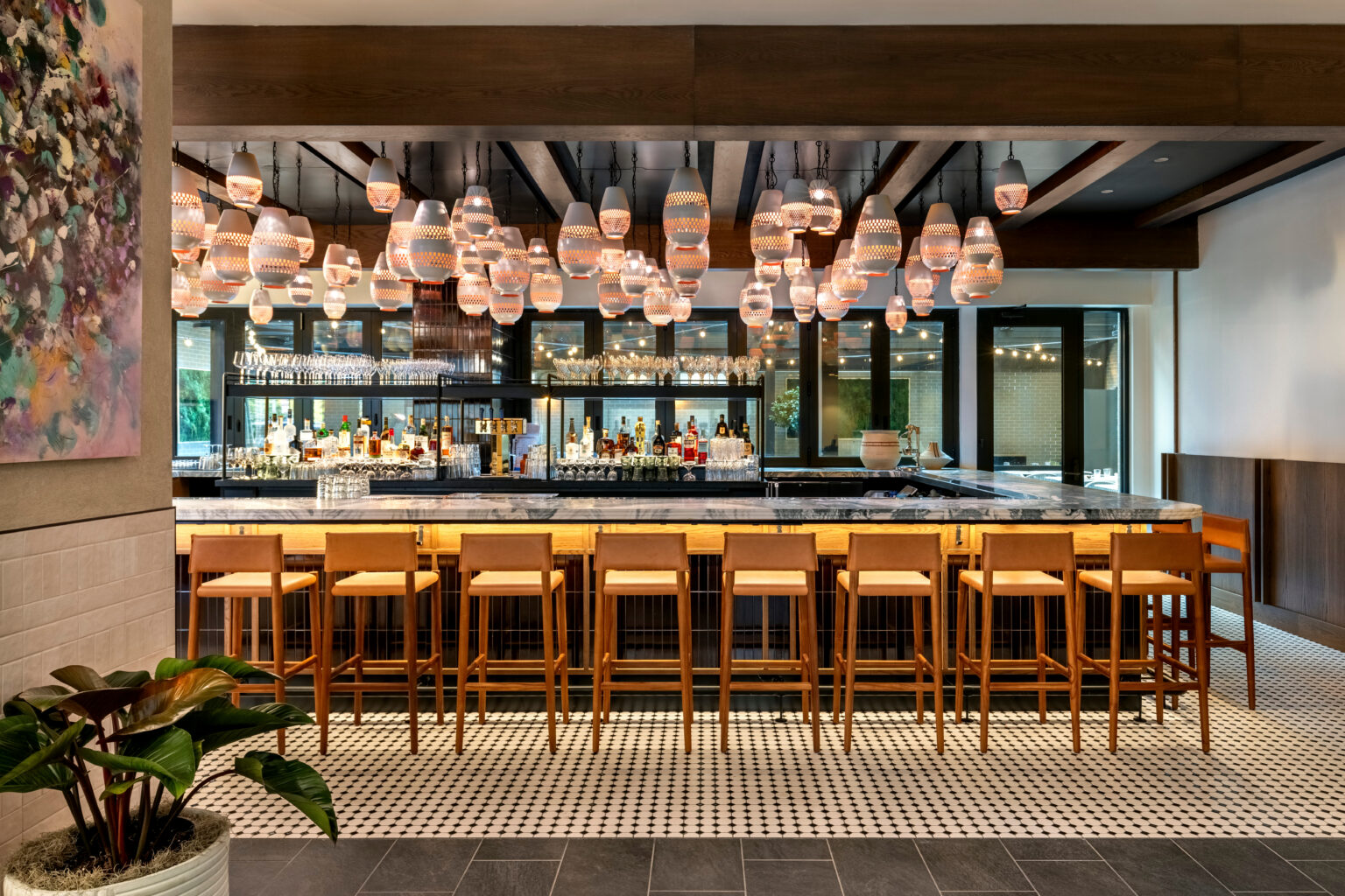 Arrels - Arlo Washington DC