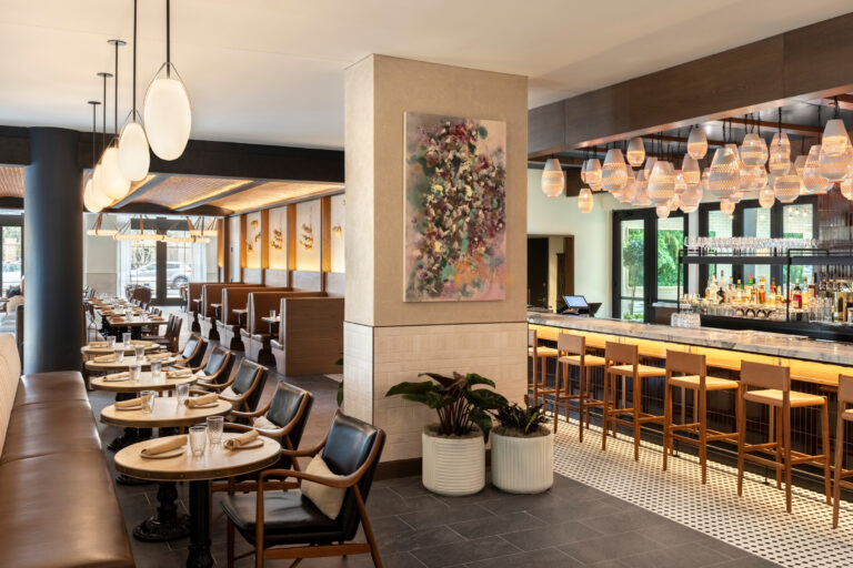 Groups & Meetings - Arlo Washington DC