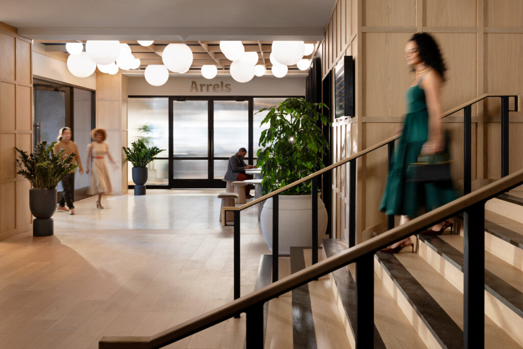 Arlo Washington DC | Hotel in Downtown DC Newly Opened