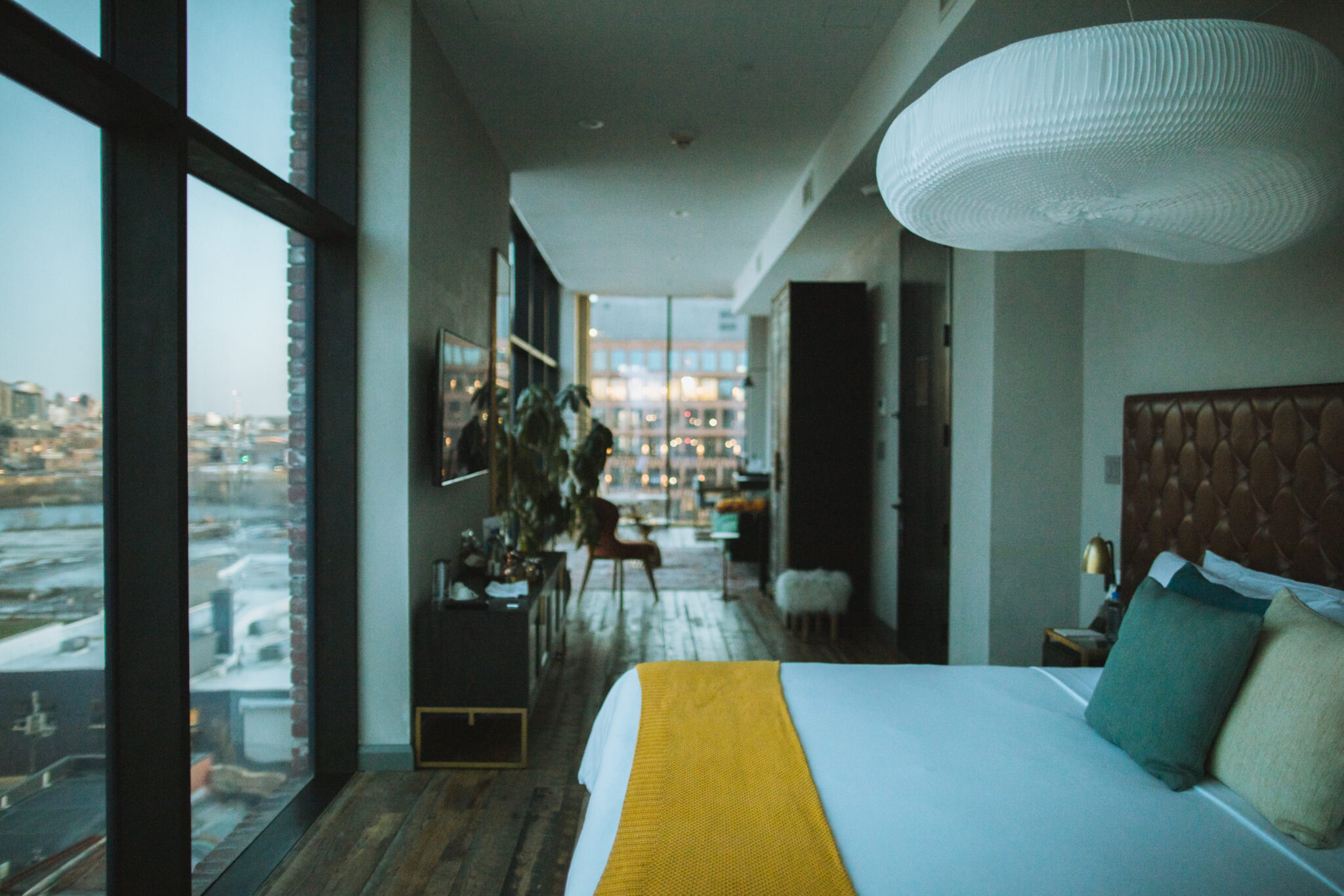 Brooklyn Hotel Rooms in Williamsburg, NYC | Arlo Williamsburg