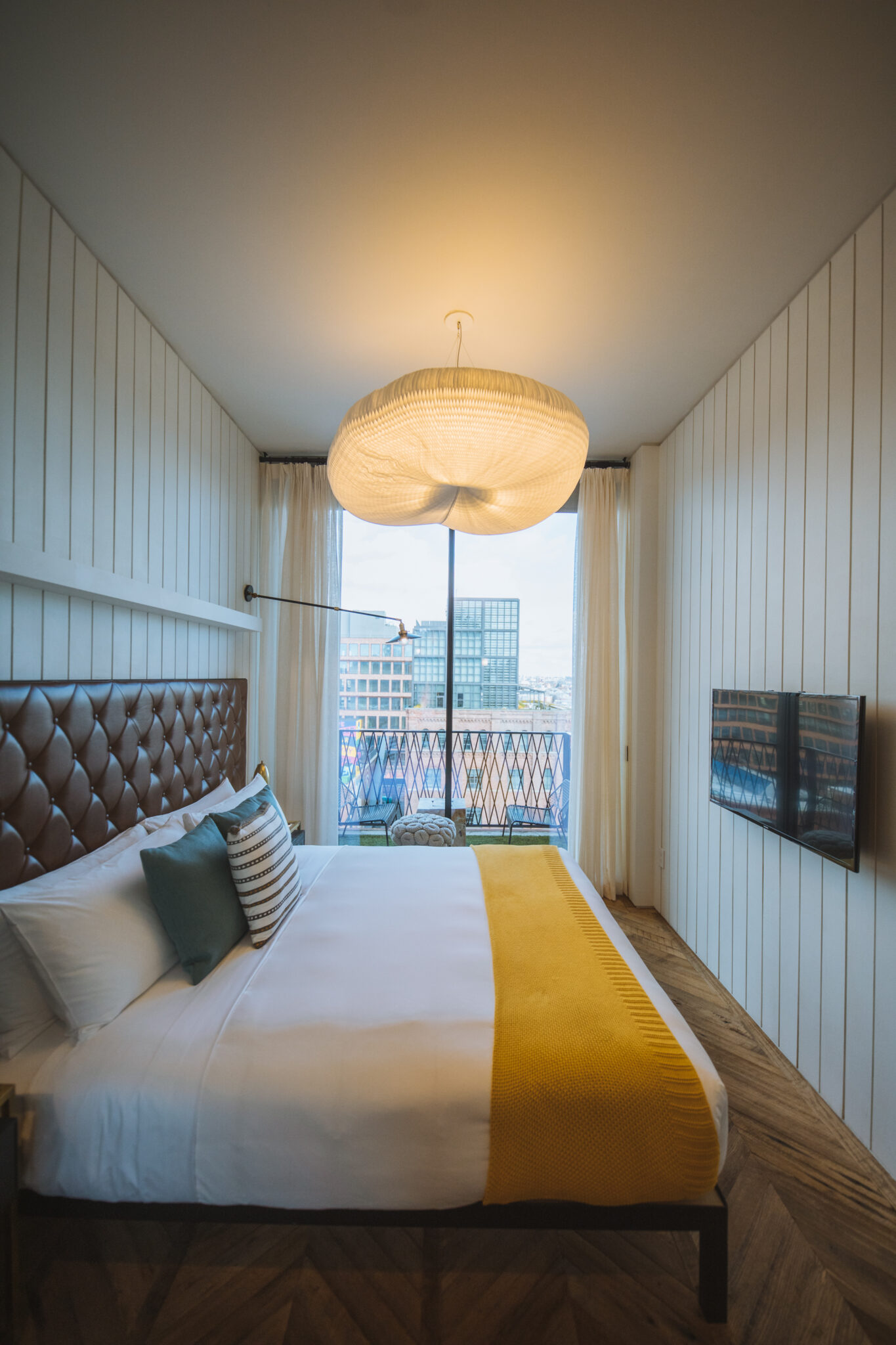 Brooklyn Hotel Rooms in Williamsburg, NYC | Arlo Williamsburg