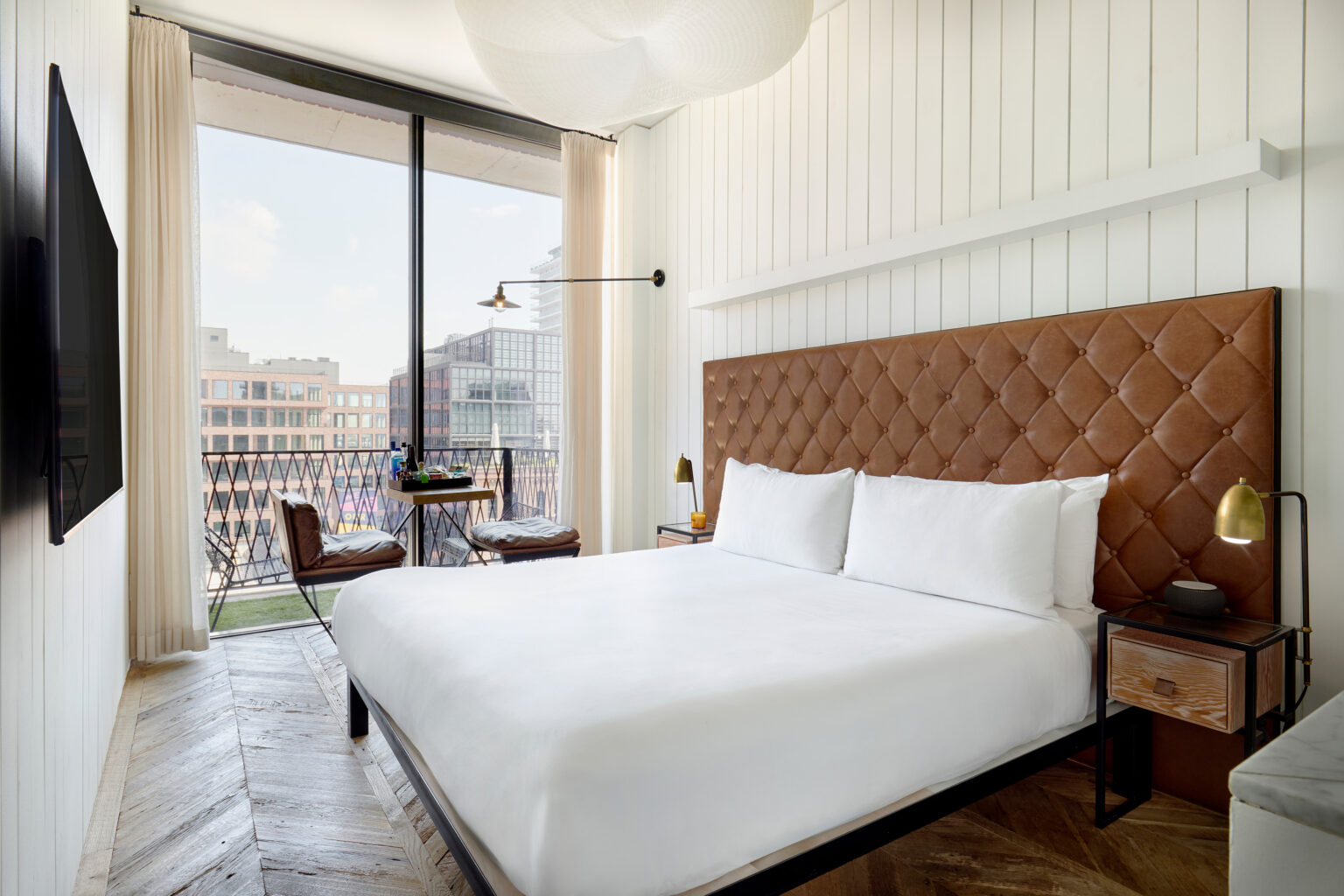 City View Studio Suite - Arlo Williamsburg