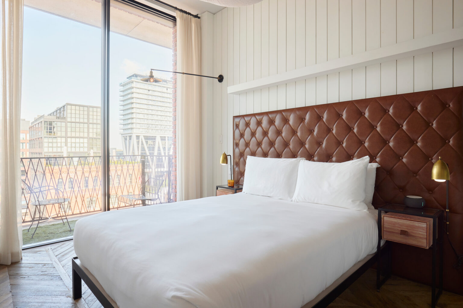 Brooklyn Hotel Rooms in Williamsburg NYC | Arlo Williamsburg