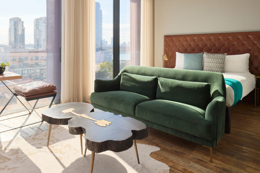 City View Studio - Arlo Williamsburg