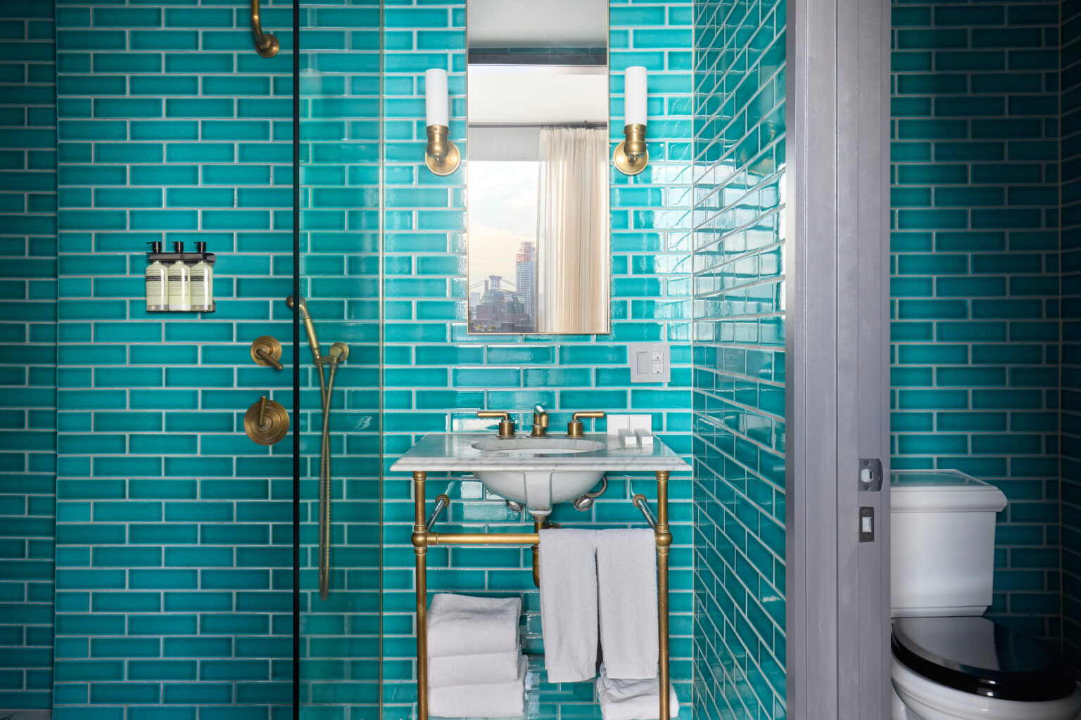 City View Studio - Arlo Williamsburg