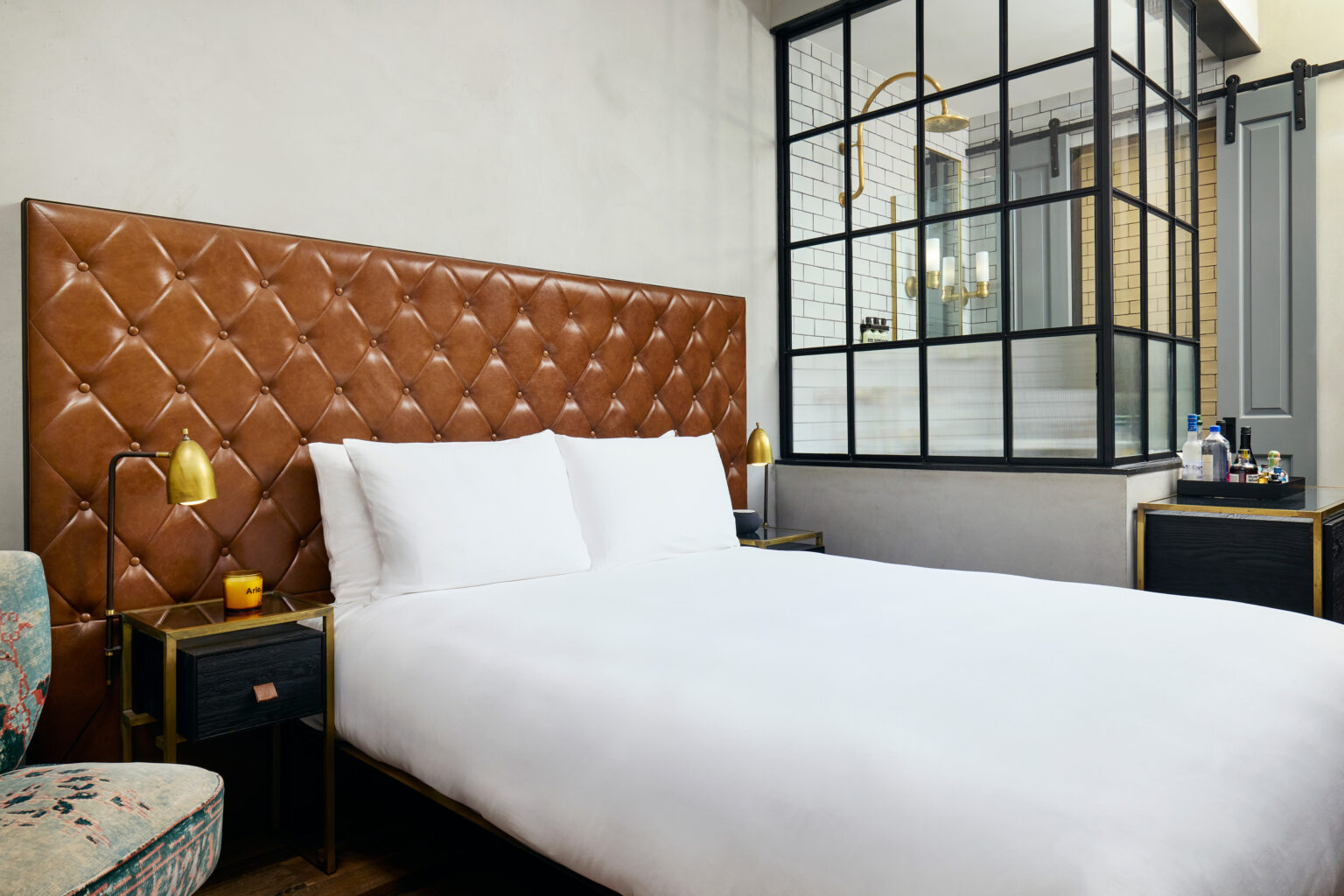 Brooklyn Hotel Rooms in Williamsburg NYC | Arlo Williamsburg