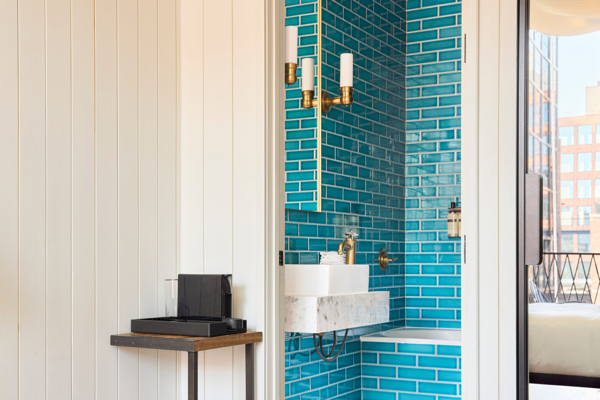 Brooklyn Hotel Rooms in Williamsburg NYC | Arlo Williamsburg