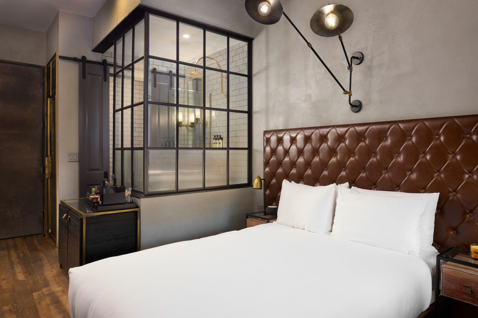 City View Queen - Arlo Williamsburg