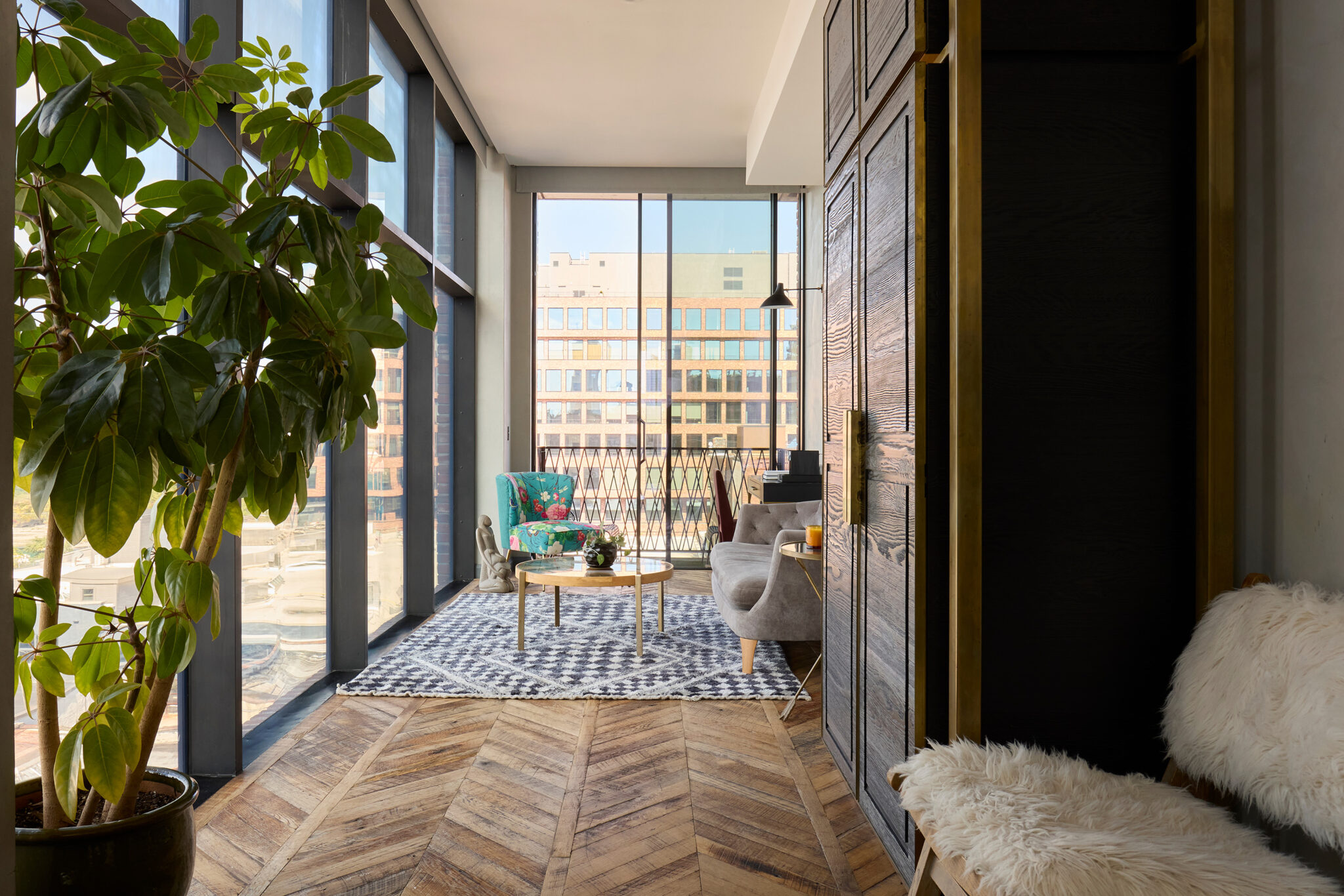 Studio Suite - Arlo Williamsburg