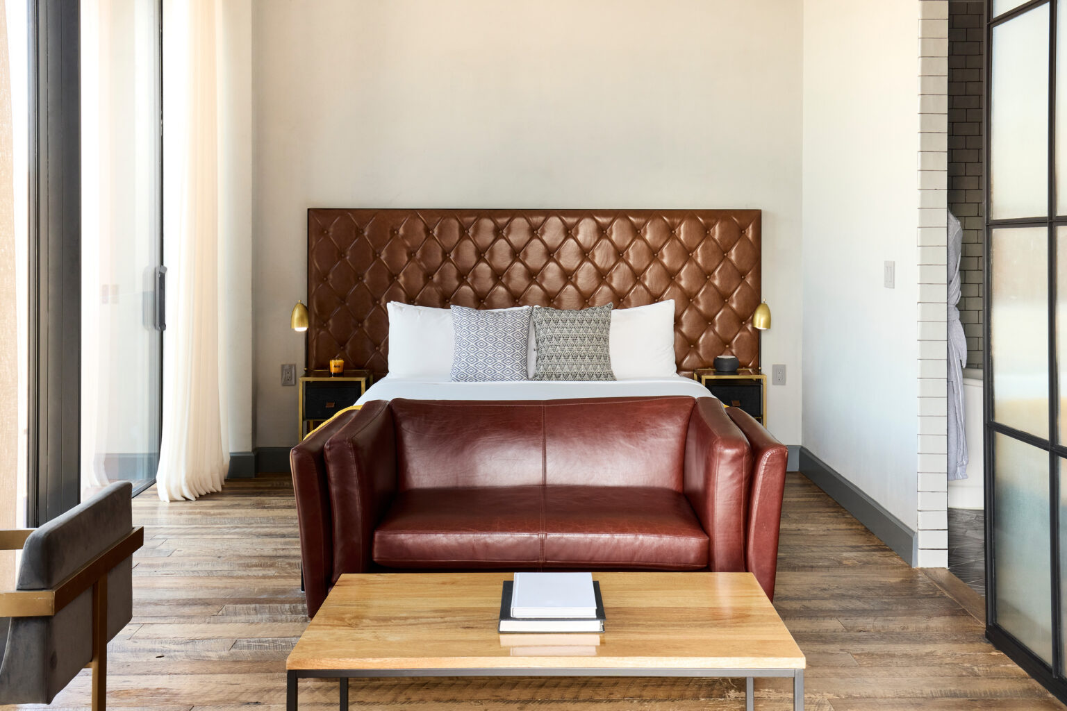 Studio - Arlo Williamsburg