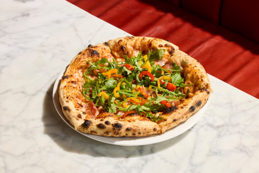 Best Late-Night Pizza Spots in Williamsburg, Brooklyn - Arlo Williamsburg