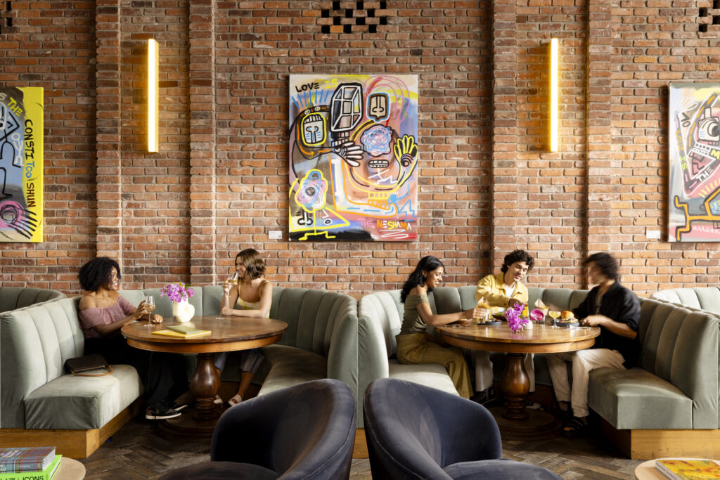 FAQ | Brooklyn Hotel | Arlo Williamsburg