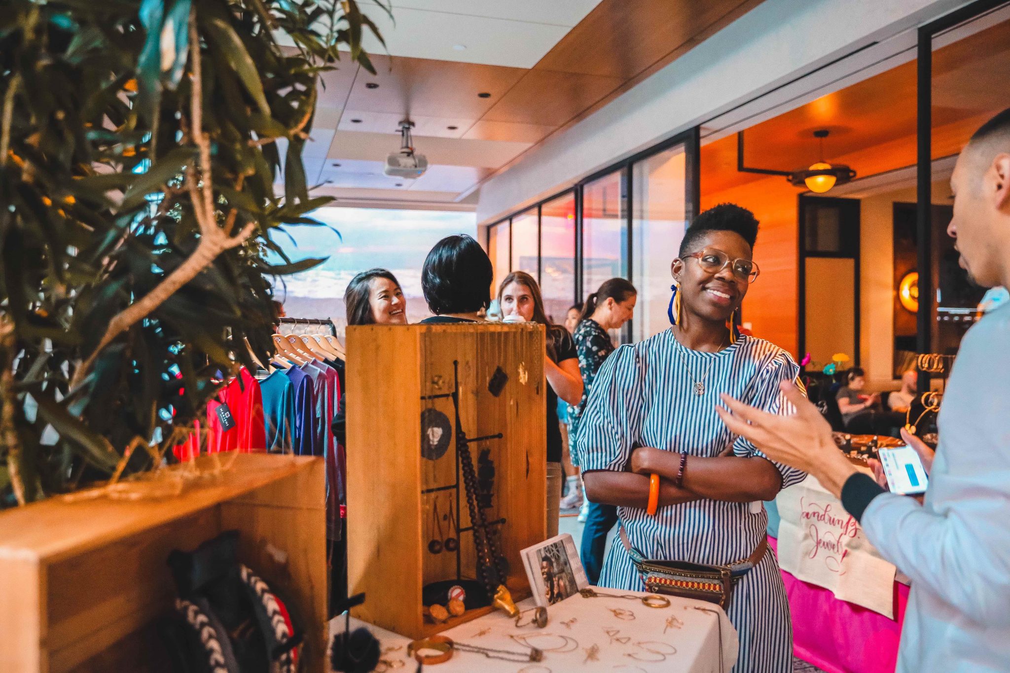 Hello, Chicago! - Arlo Hotels