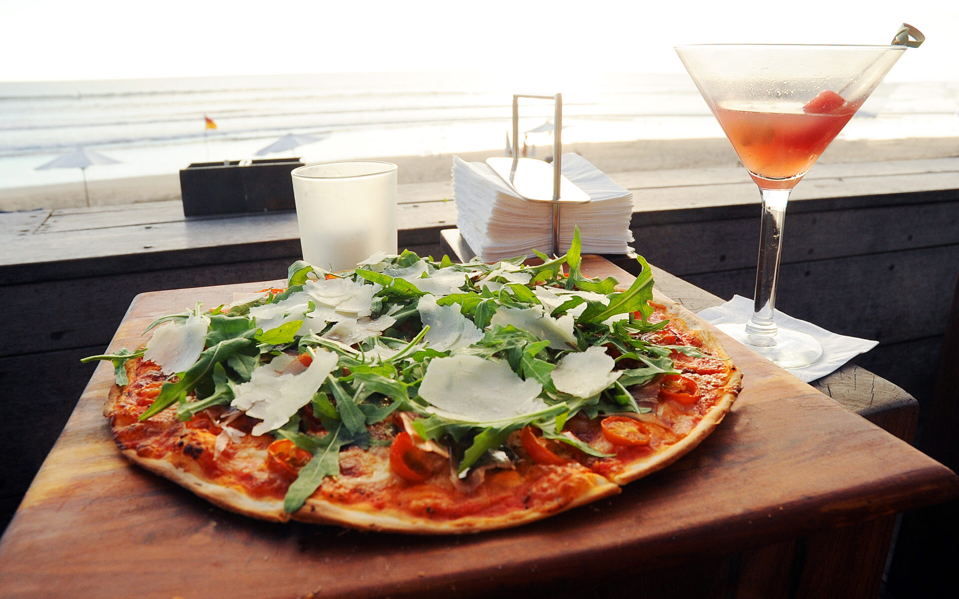 Where's the Best Pizza In Miami South Beach - Arlo Hotels