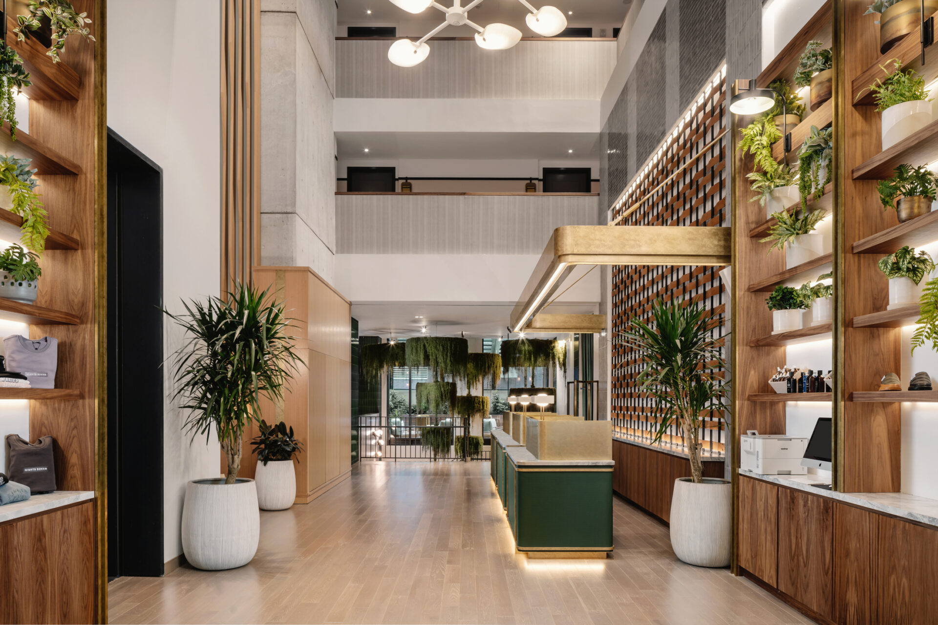 Contact Our Boutique Hotels | Arlo Hotels