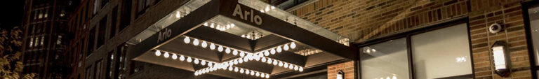 Arlo Hotels | Top Boutique Hotels in NYC and Miami