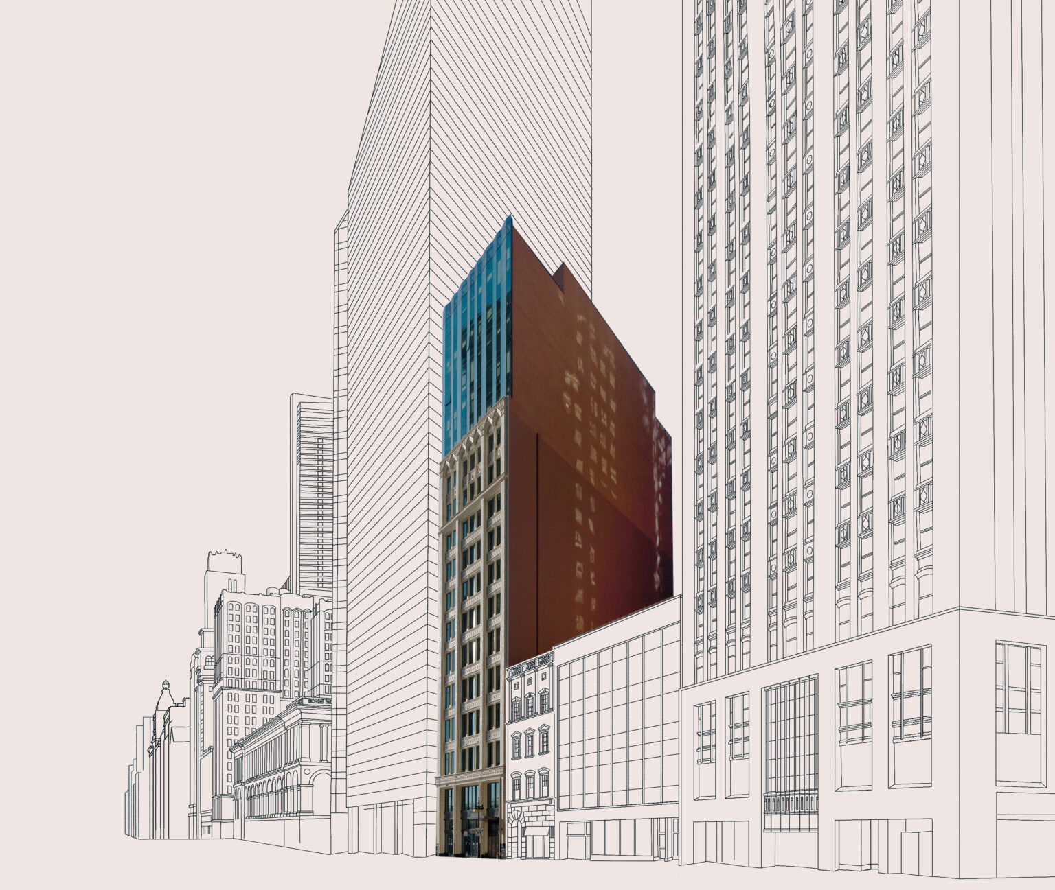 Hello, Chicago! - Arlo Hotels