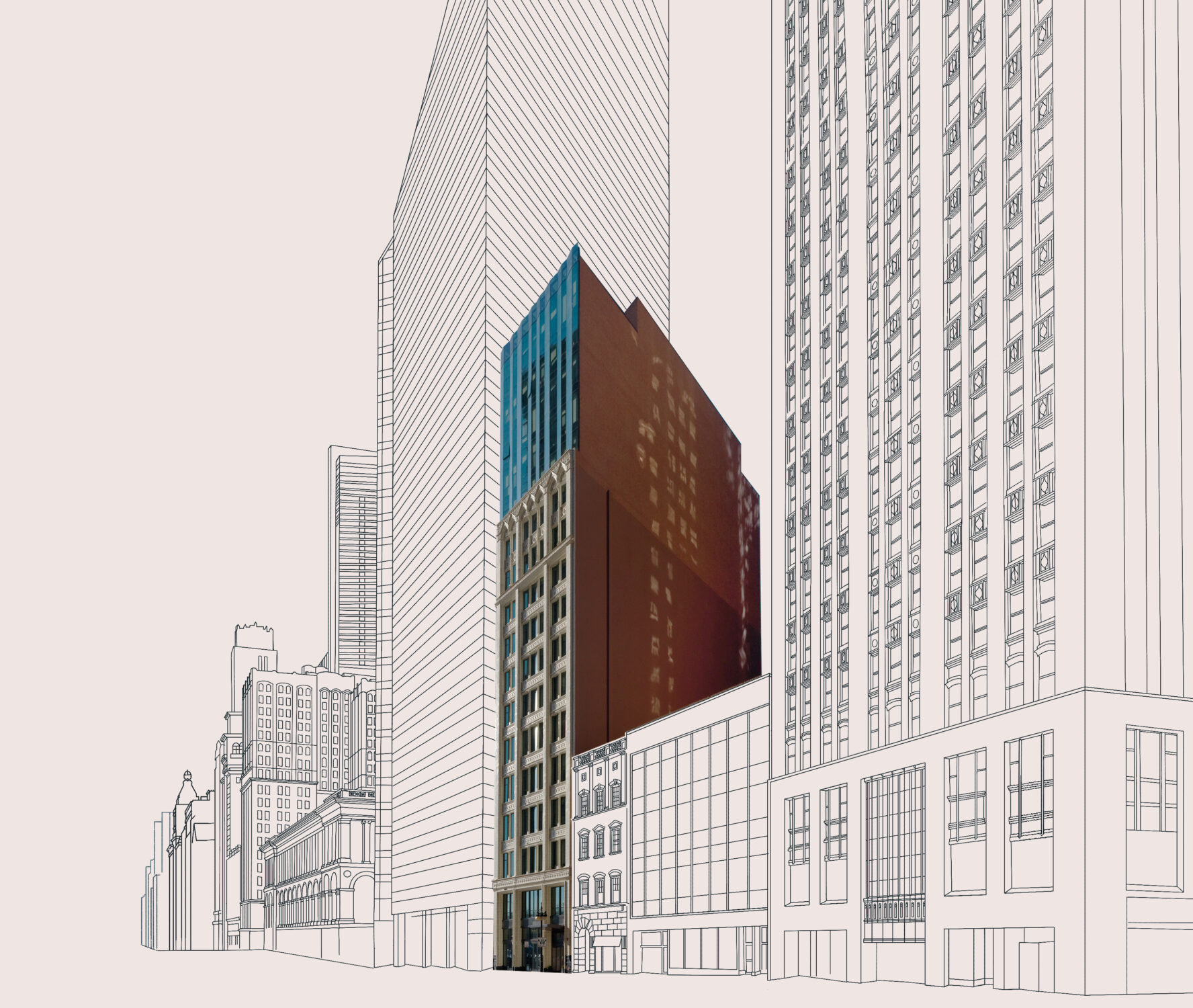 Hello, Chicago! - Arlo Hotels