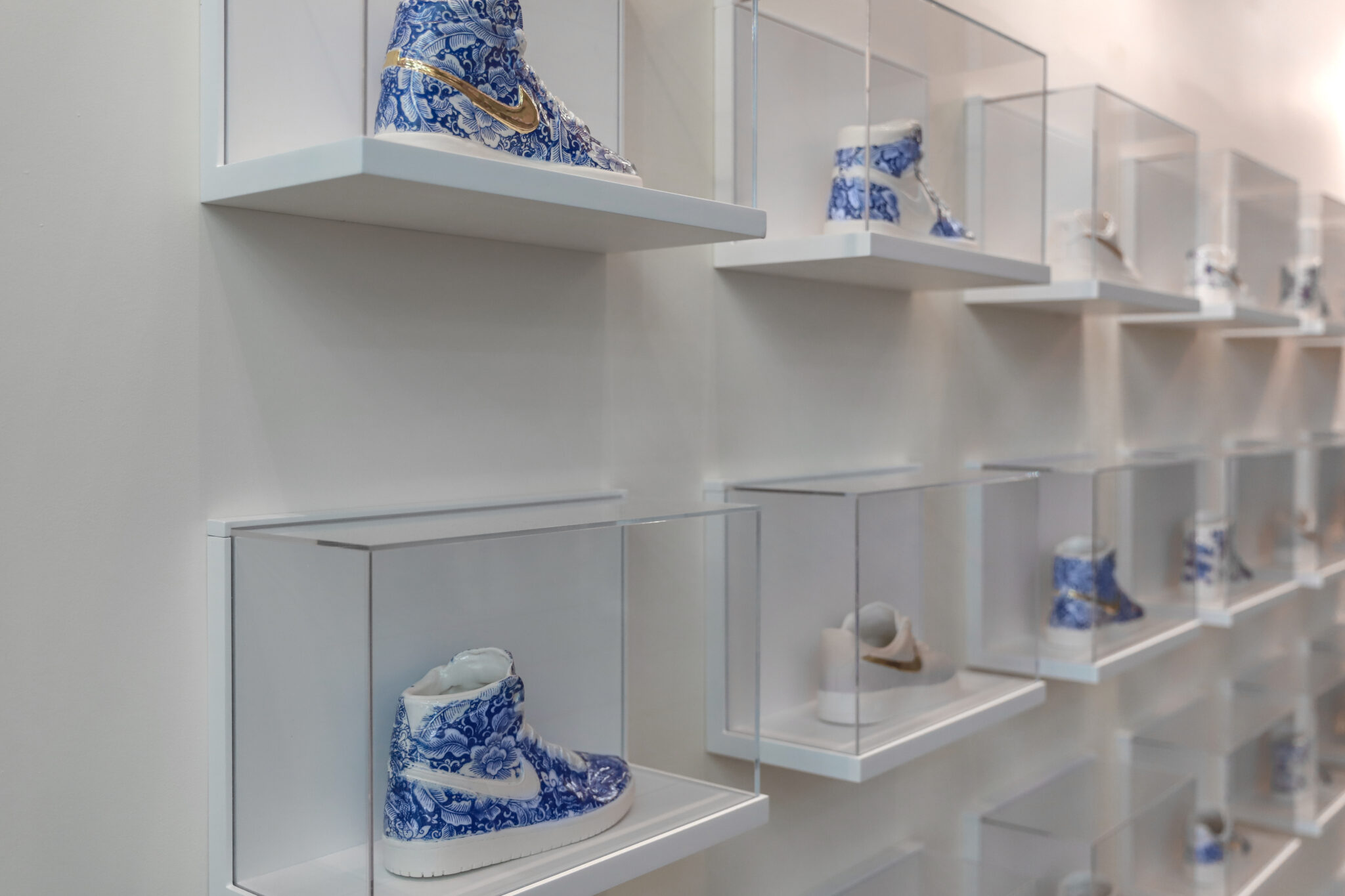 Arlo's Living Room Gallery: Opening Reception at NoMad - Arlo Hotels