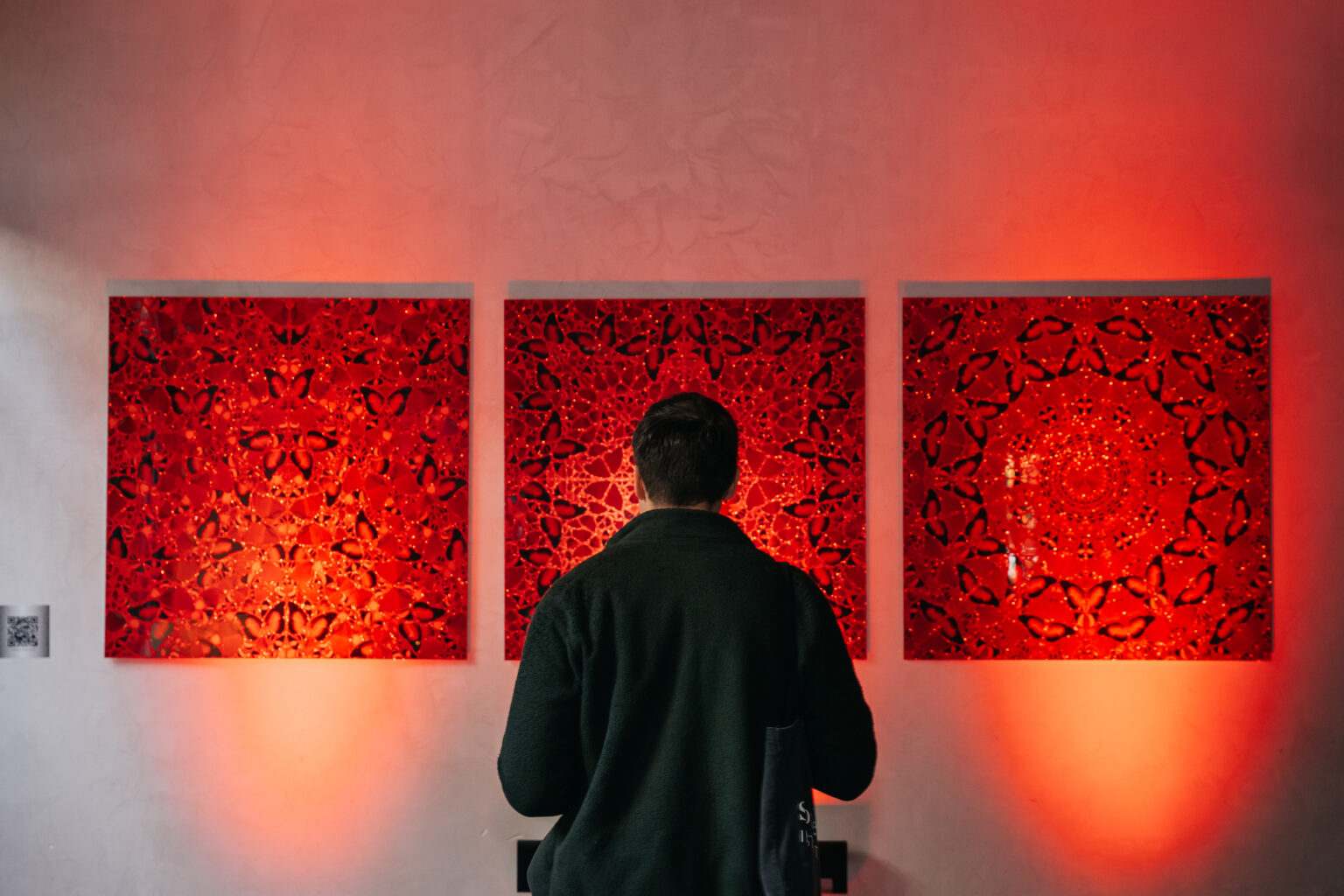 Arlo Living Room Gallery Launch - Arlo Hotels