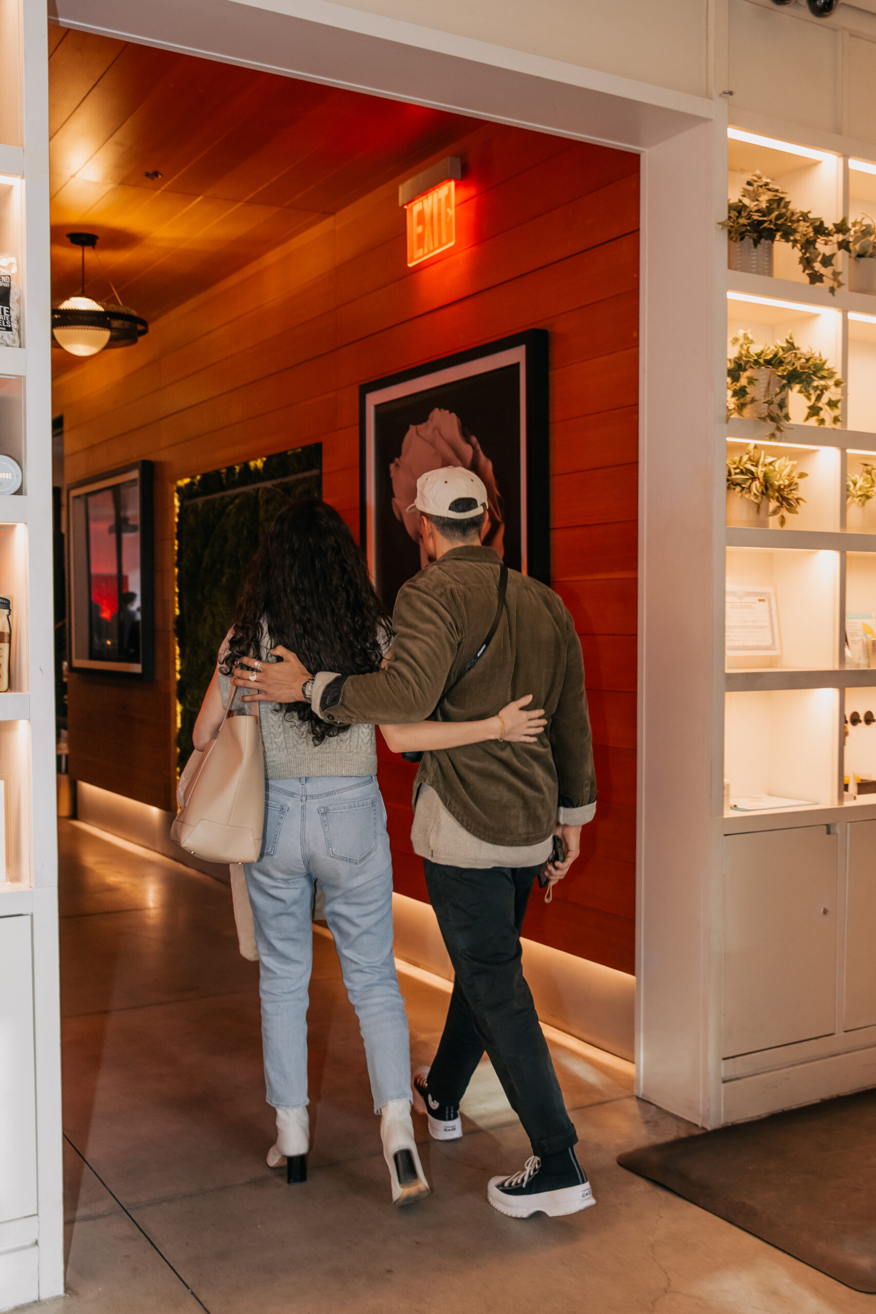 Arlo Living Room Gallery Launch - Arlo Hotels