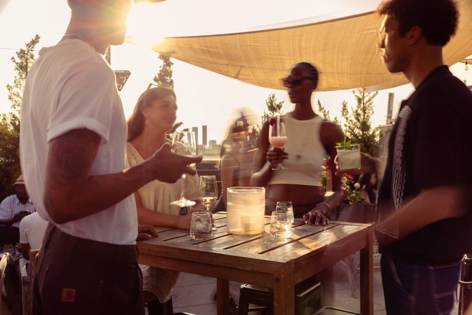 Arlo Hotels | Top Boutique Hotels in NYC, Miami, and Chicago