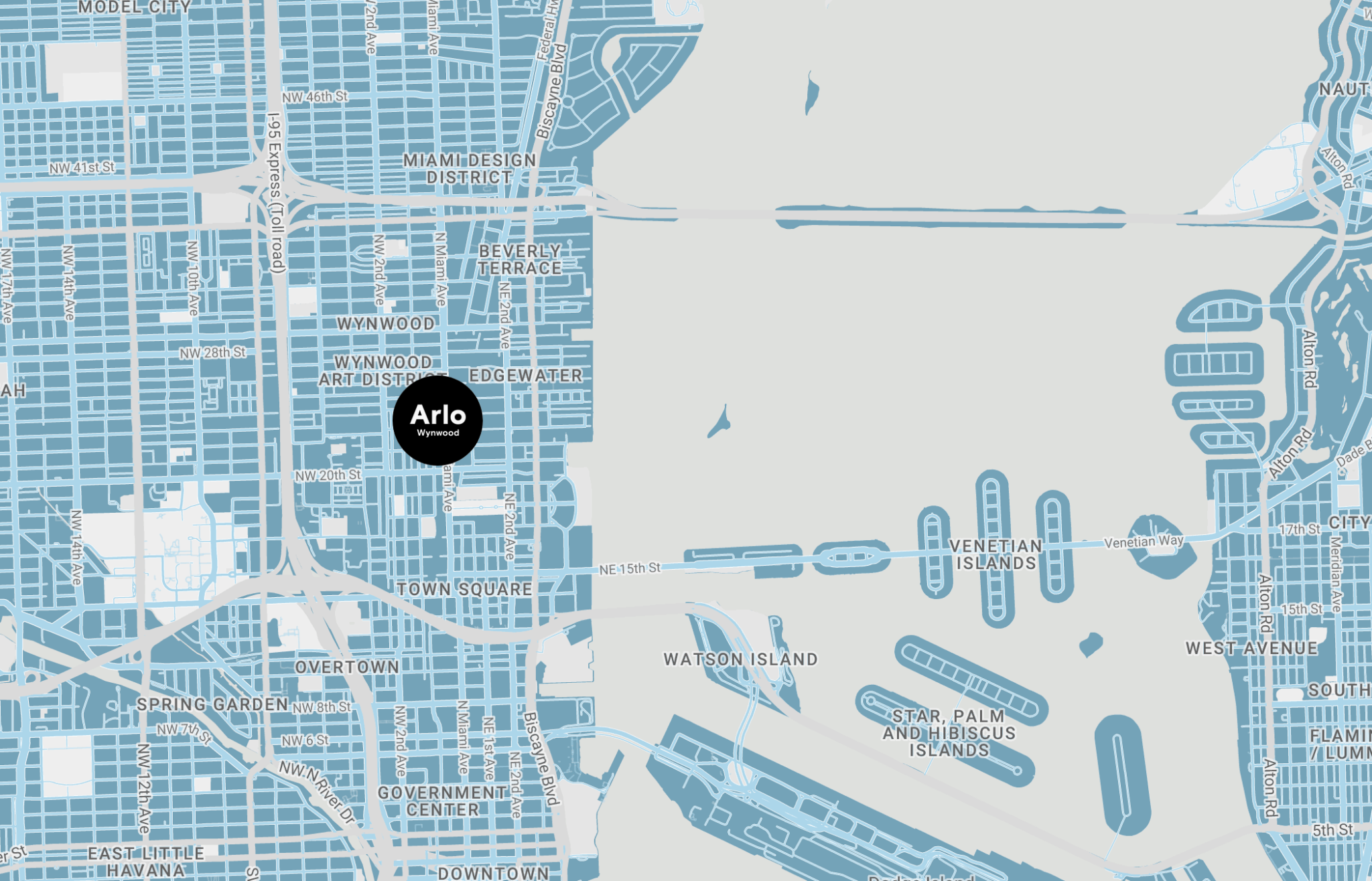 Arlo Hotels | Top Boutique Hotels in NYC, Miami, and Chicago