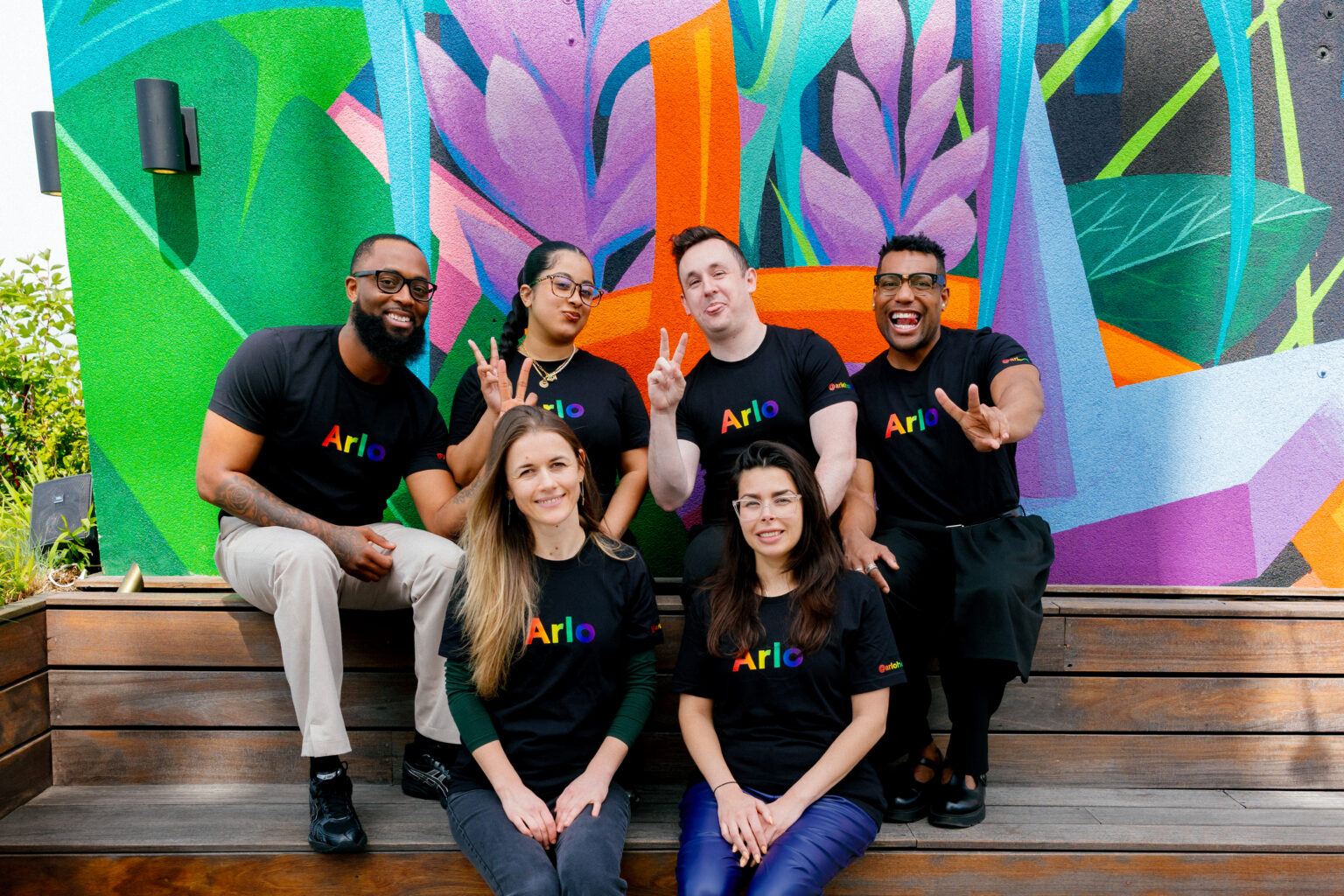 Luxury Midtown Bars for Upscale Cocktails and Ambience - Arlo Hotels