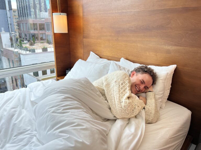 The Secret Source - Arlo Hotels