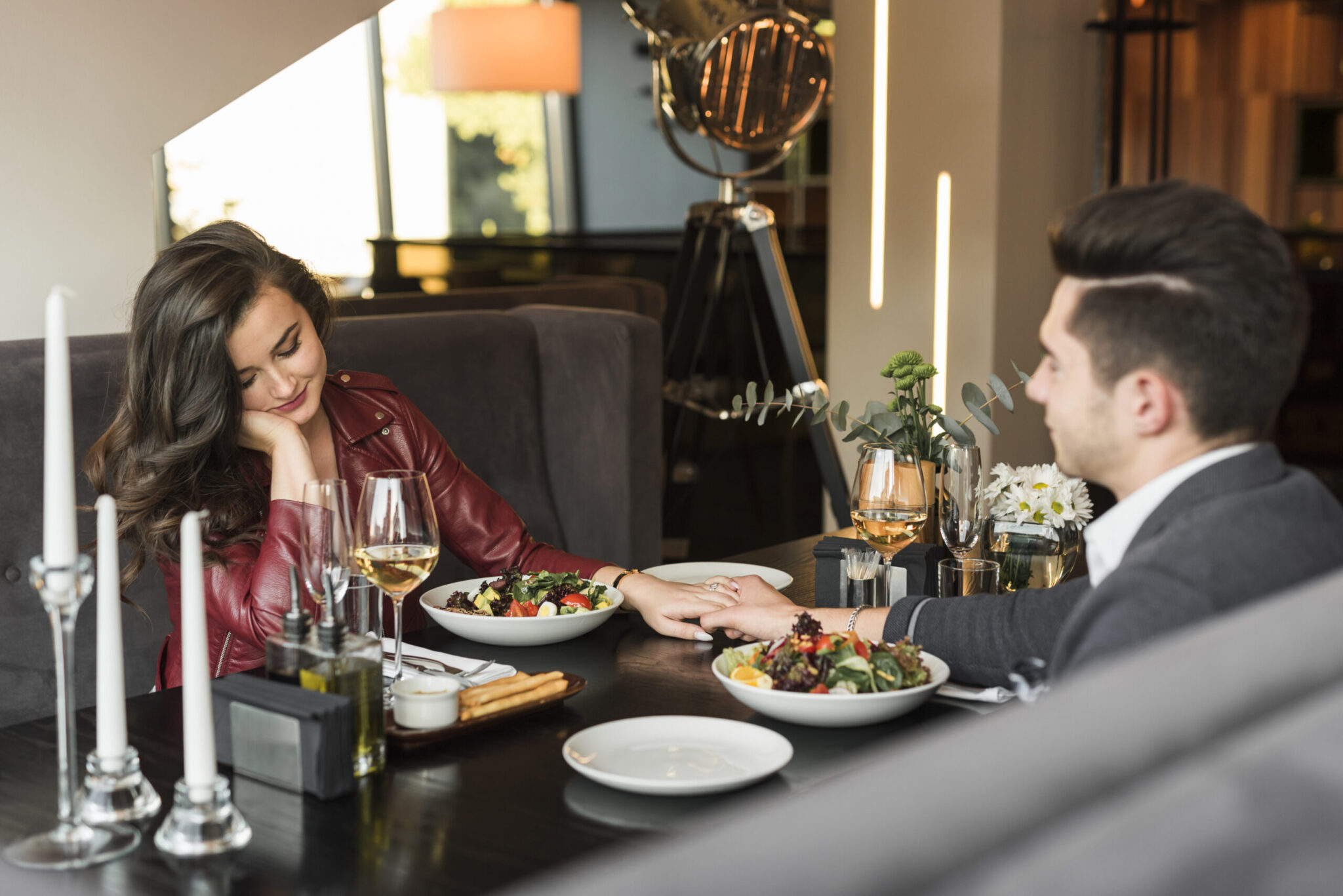 A Taste of the New Year: Fine Dining in Manhattan - Arlo Hotels