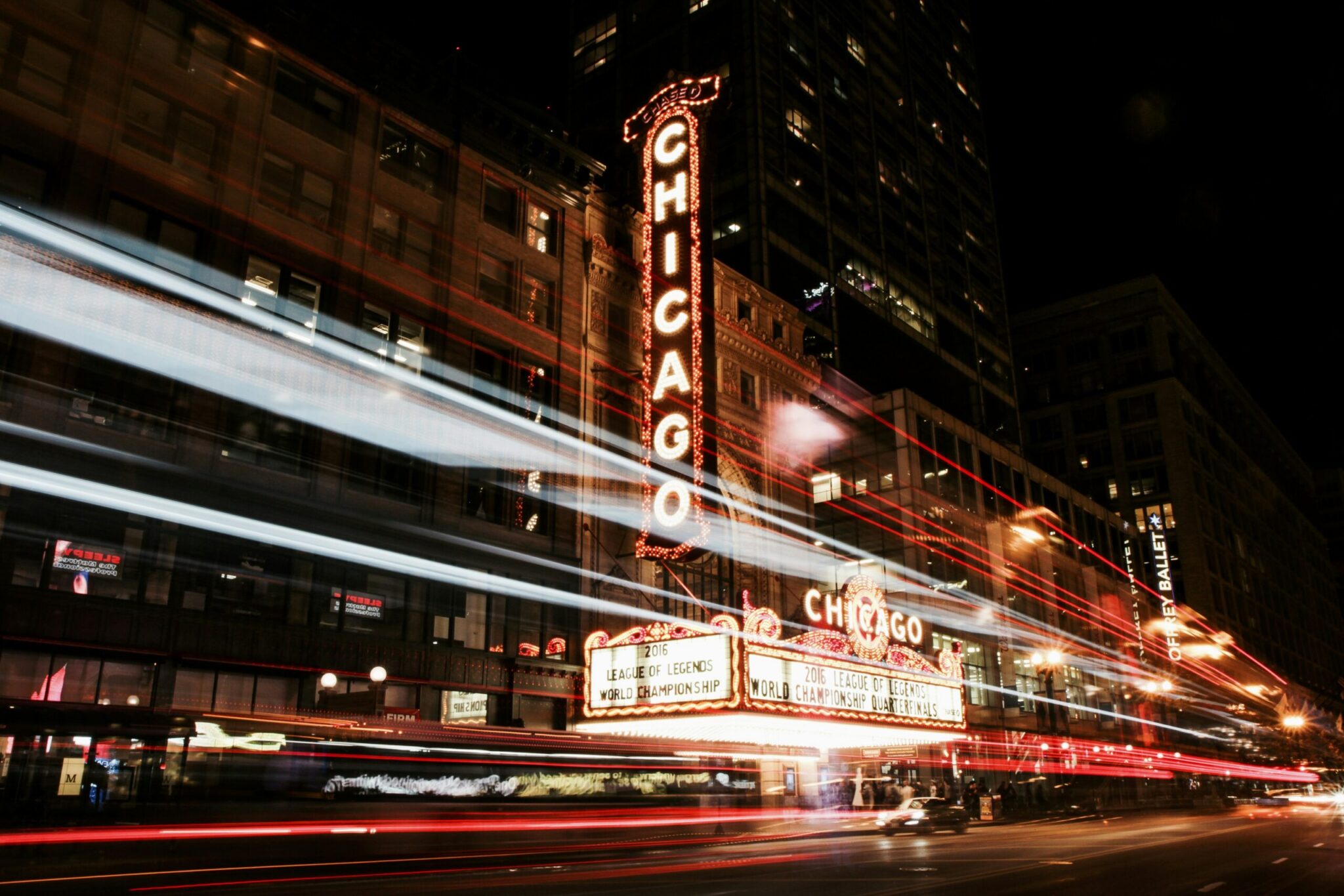 Things to Do on Valentine's Day in Chicago| Arlo Blog