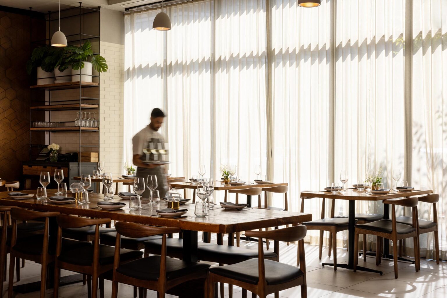 Arlo Hotel Restaurants | Eat & Drink | Arlo Hotels