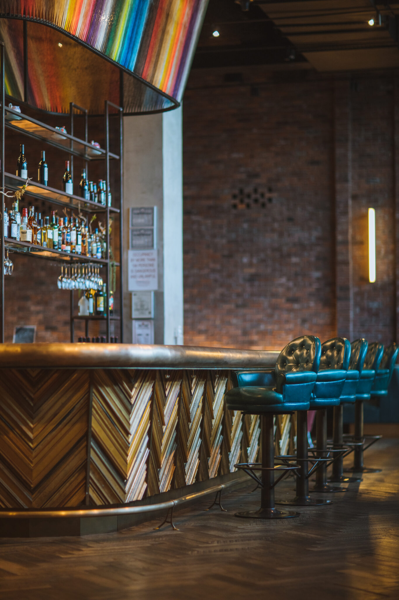 Arlo Hotel Restaurants | Eat & Drink | Arlo Hotels