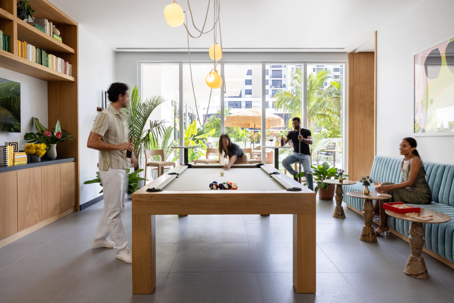 Downtown Miami Hotel | Arlo Wynwood