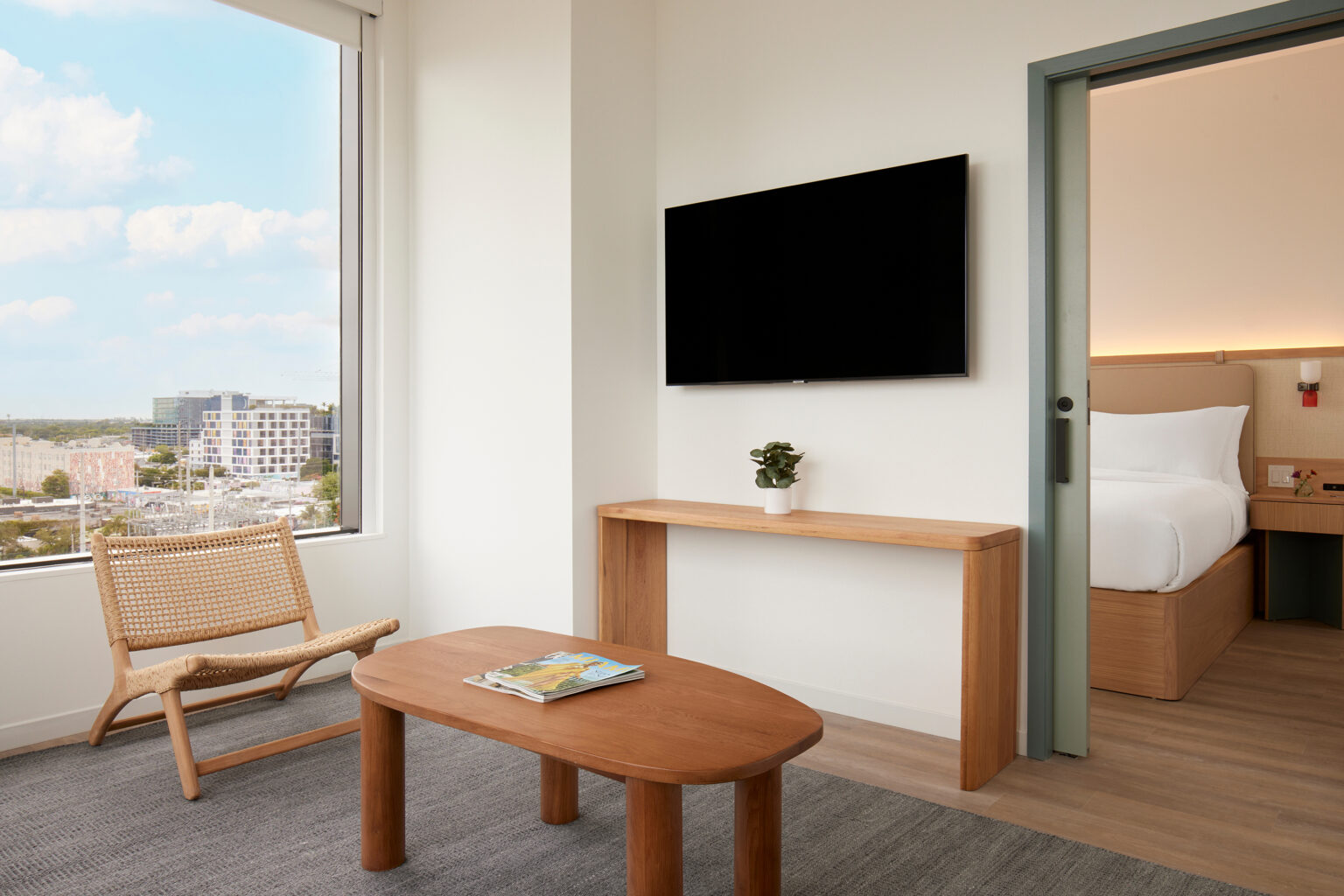 Downtown Miami Hotel | Arlo Wynwood